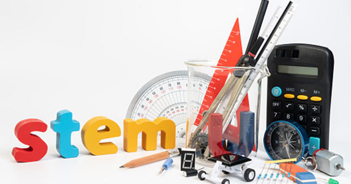 Kế hoạch dạy học STEM lớp 5 năm 2025 - 2026