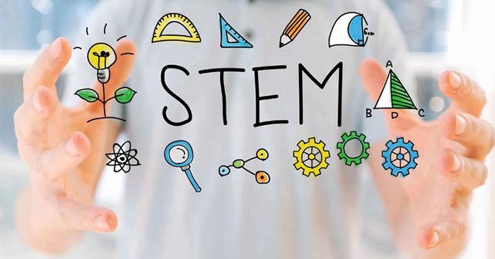 Giáo án STEM môn Khoa học tự nhiên 6 năm 2023 - 2024