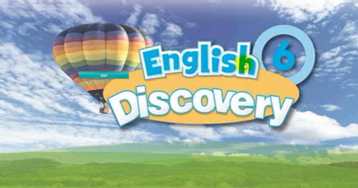 Đề cương học kì 1 môn Tiếng Anh 6 English Discovery năm 2025 - 2026 (Có ...
