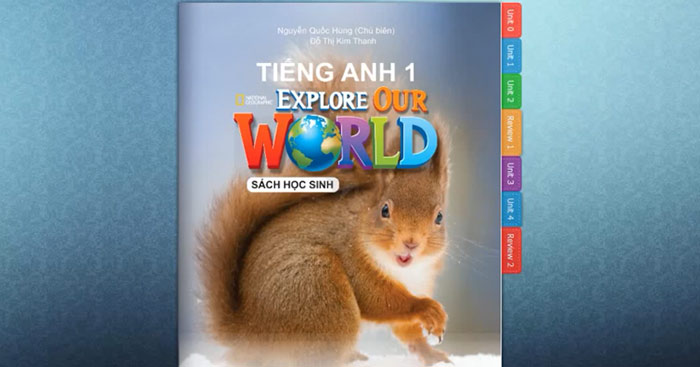 File Nghe Tiбєїng Anh 1 Sгўch Cгўnh Diб ѓu Cбєј Nдѓm