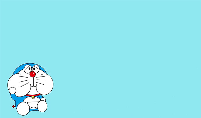 Trò chơi PowerPoint Doraemon - Download.vn