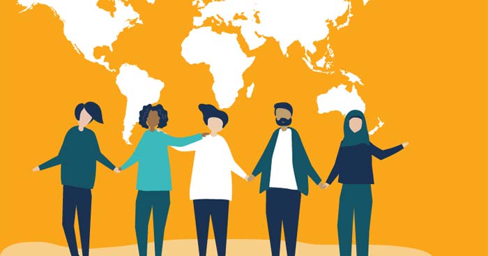 Unit 3 Lớp 12: 3A Vocabulary (trang 36, 37) - Friends Global