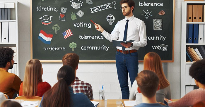 GDCD 9 Cánh Diều - Download.vn