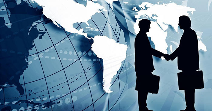 Hội nhập kinh tế quốc tế - Giải GDKTPL 12 Cánh diều