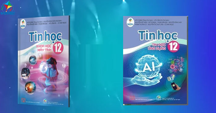 Đáp án tập huấn SGK Tin học 12 Cánh diều