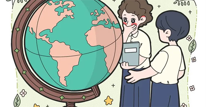 Trắc nghiệm Địa lí 9 Kết nối tri thức 2025 (3 Dạng thức, có đáp án)