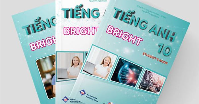 Kế hoạch dạy học môn Tiếng Anh 10 Bright năm 2024 - 2025