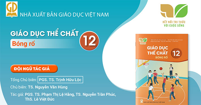 Kế hoạch bài dạy Giáo dục thể chất 12 Kết nối tri thức
