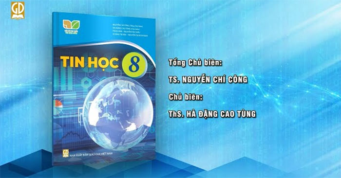 Phụ lục I, II, III Tin học 8 Kết nối tri thức năm 2025 - 2026 (Năng lực số)