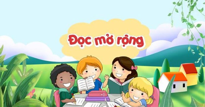 Đọc mở rộng trang 131 - Tiếng Việt 5 Kết nối tri thức