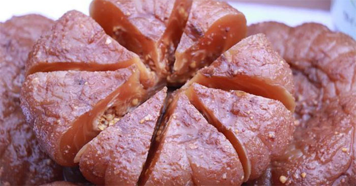 Giới thiệu về sản vật độc đáo của một địa phương lớp 5