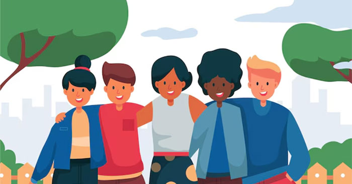 Bài tập bổ trợ Tiếng Anh 9 Unit 2 Global success (Có đáp án)