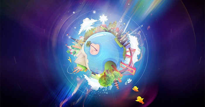 TOP 4 Đề thi cuối kì 2 Địa lý 9 Kết nối tri thức 2025 (Công văn 7991)