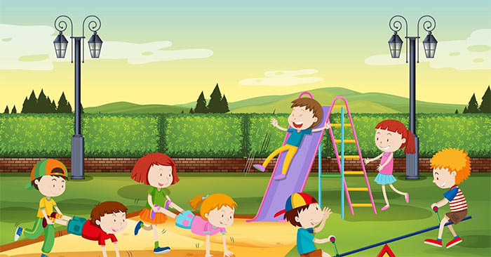 Giáo án GDCD 6 Bài 11: Quyền cơ bản của trẻ em (PPT + Word + Bài tập)