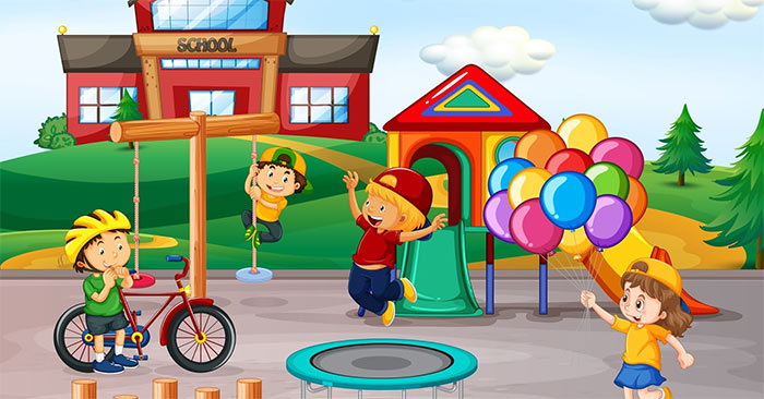 Giáo án GDCD 6 Bài 12: Thực hiện quyền trẻ em (PPT + Word + Bài tập)