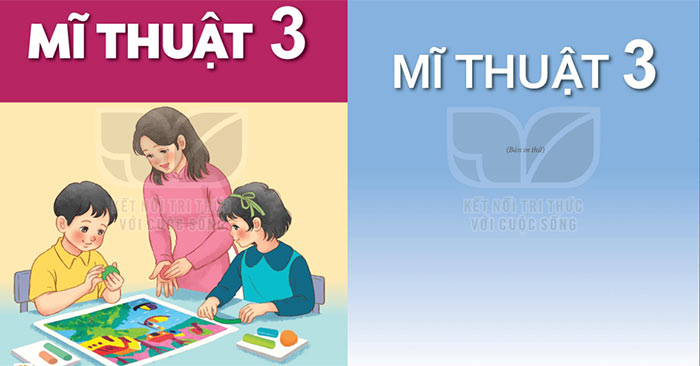 Giã O ã N Powerpoint Mä Thuáº T 3 Káº T Ná I Tri Thá C Hk2
