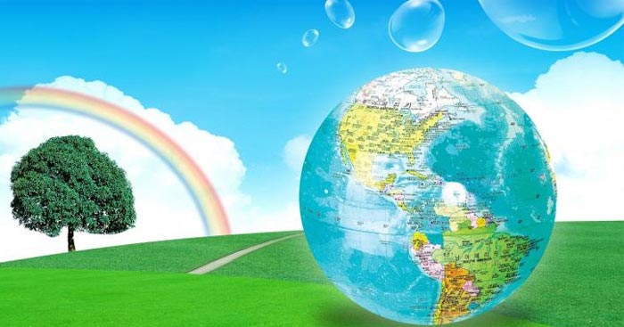 Lý thuyết trọng tâm Địa lí 9 Kết nối tri thức (Full)